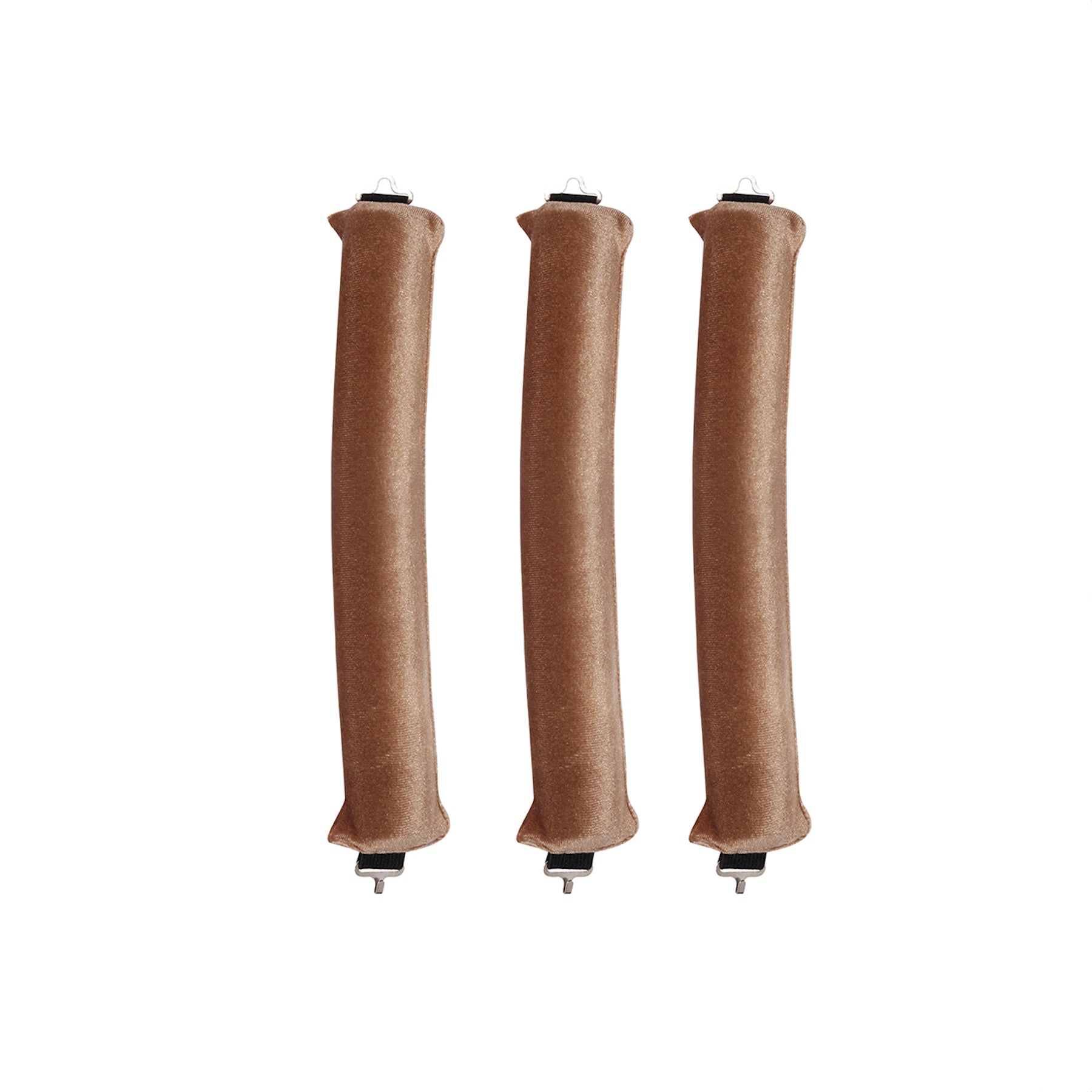 Grande 3 Set Velvet Rod
